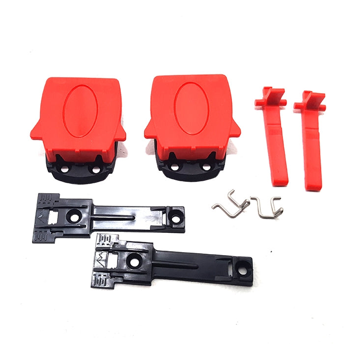 Meidjo 2.1 Touring Upgrade Kit – Freeheel Life